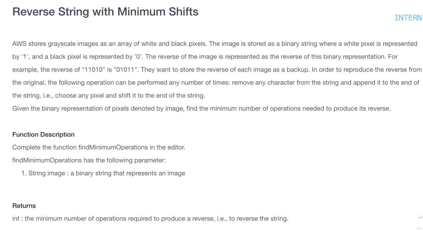 Amazon OA|Amazon vo proxy | SDE |DA|Amazon Intern