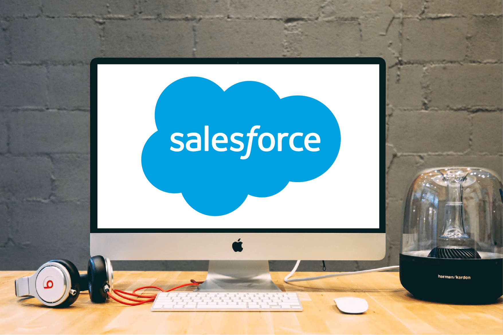 Salesforce OA : Question Types, Examples & Key Features