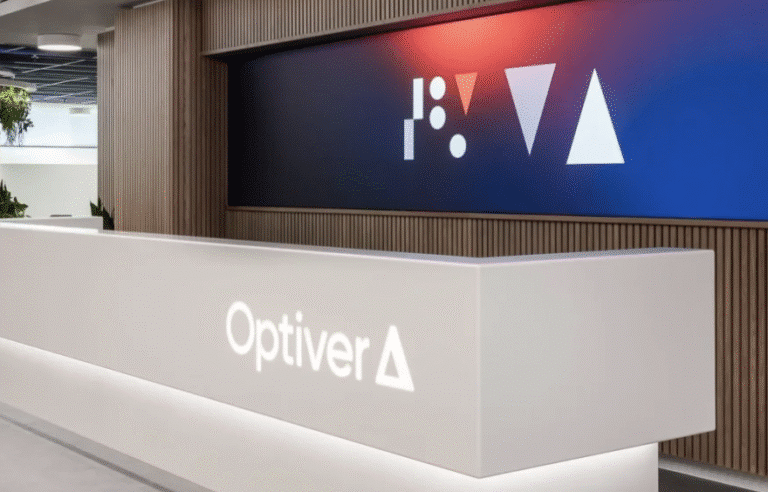 Optiver OA: Key Questions and How to Solve Them