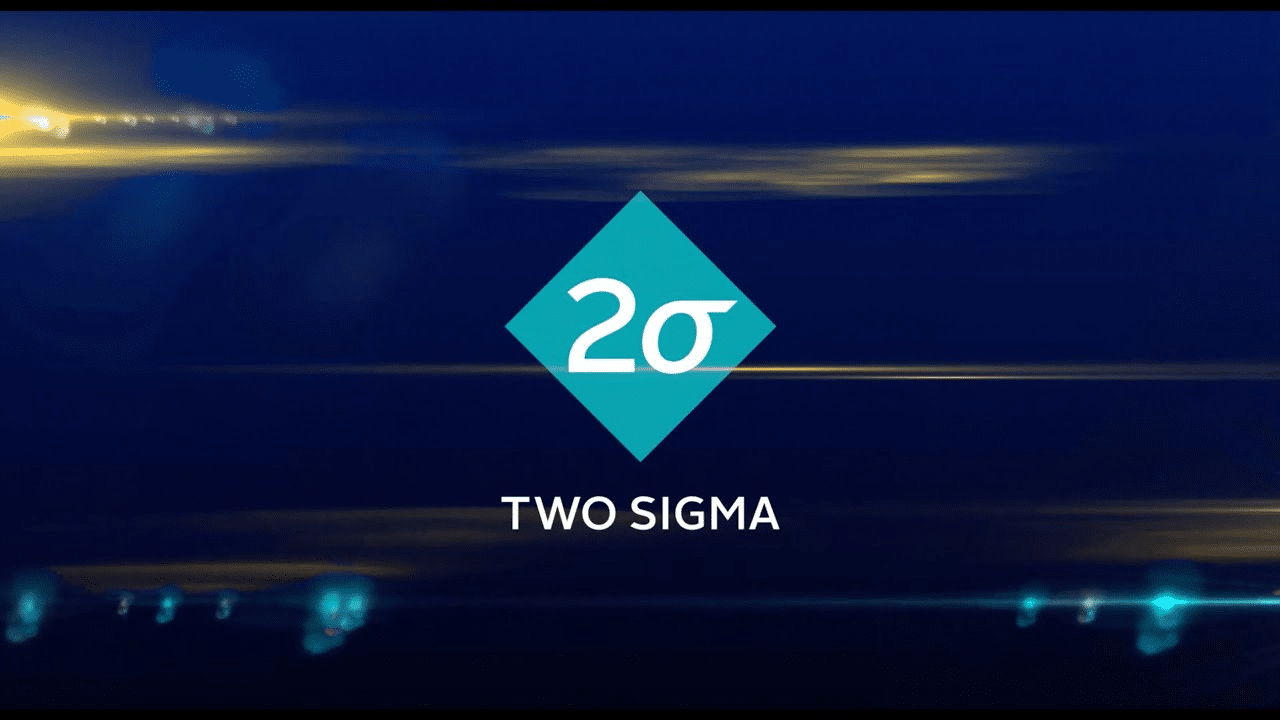 Two Sigma Interview Share｜Two Sigma OA ｜75 minutes for two questions ...